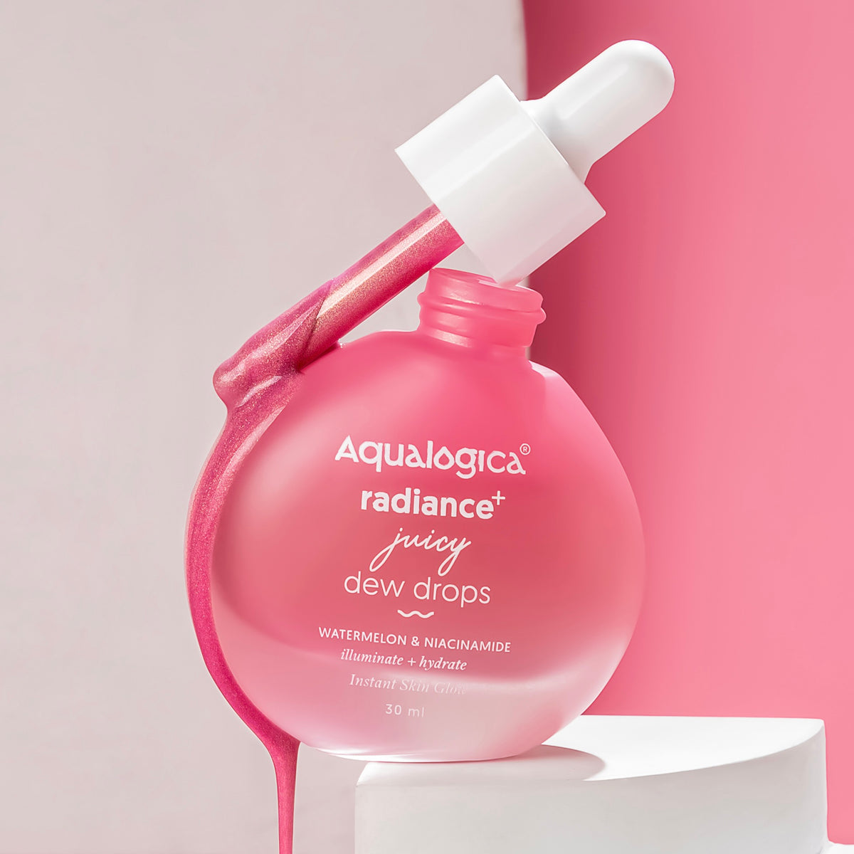 Aqualogica Dew Drops Range at Best Price in India