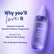 Vanilla Perfume Body Mist Zemea & Hyaluronic Acid - 150ml | Aqualogica