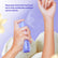 Vanilla Perfume Body Mist Zemea & Hyaluronic Acid - 150ml | Aqualogica