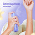 Vanilla Perfume Body Mist Zemea & Hyaluronic Acid - 150ml | Aqualogica