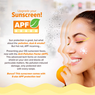 Dewy Sunscreen with Waterproof Glow Formula 50g - Aqualogica