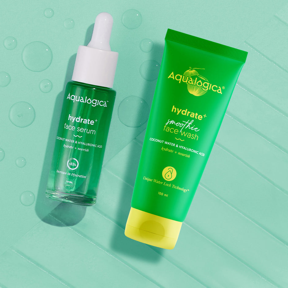 Buy Aqualogica Hydaret Products at Best Price