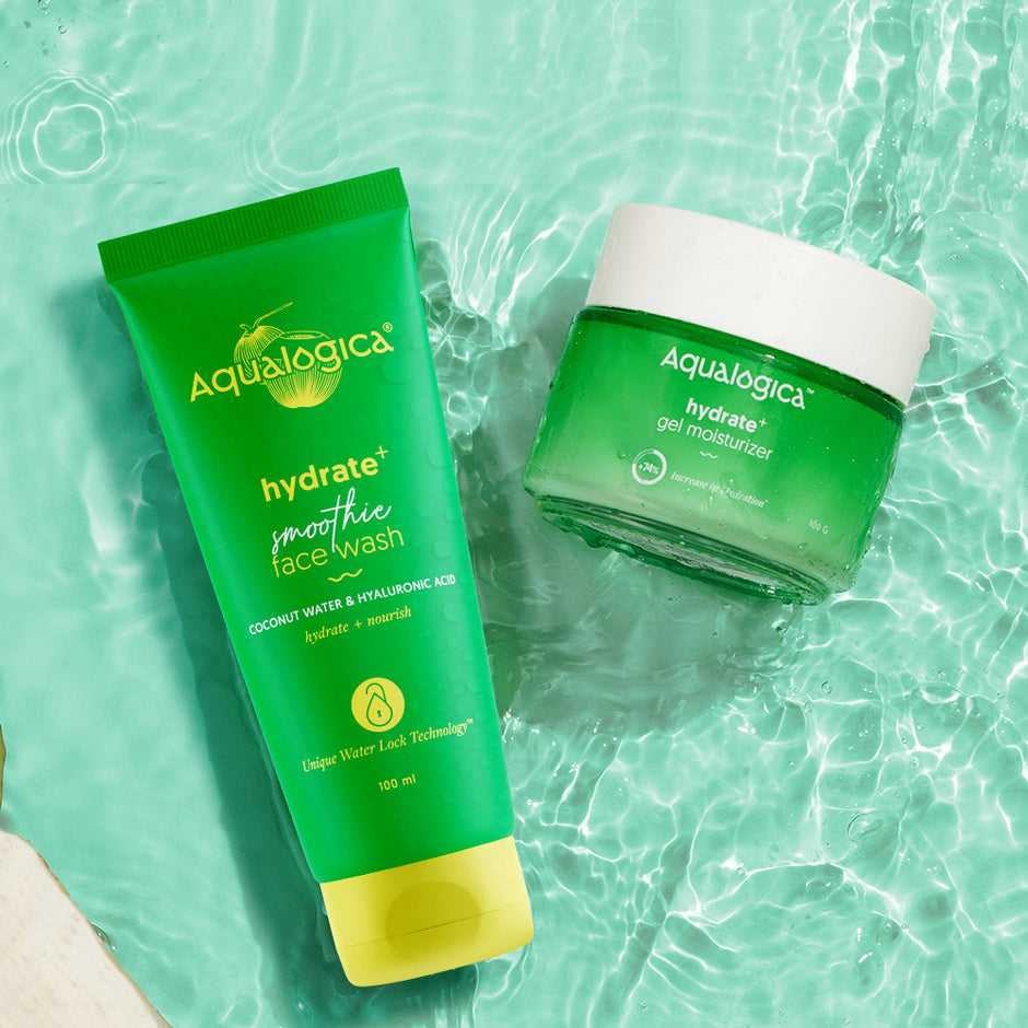 Buy Aqualogica Hydaret Products at Best Price