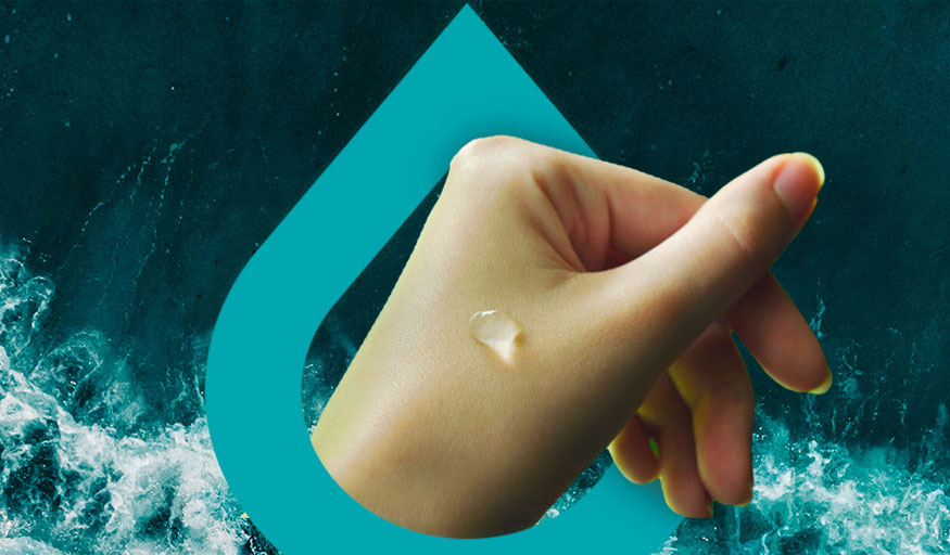 About Us – Aqualogica