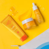 Buy Aqualogica All In One Essentials Kit | Combo For Deep Cleansing ...