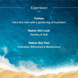 Hydrate+ Refresh Toning Mist, 100 ml – Aqualogica