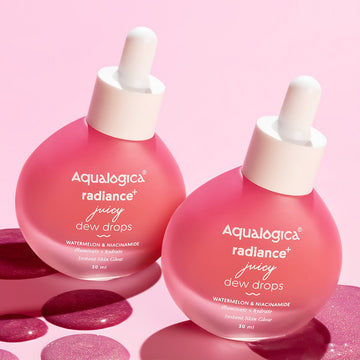 Aqualogica Dew Drops Range at Best Price in India