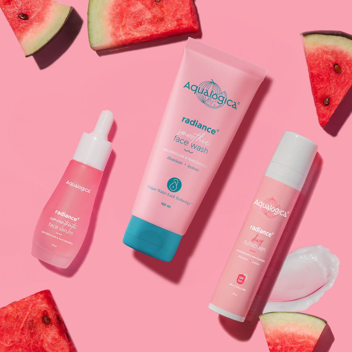 Skin Radiance Combo – Aqualogica